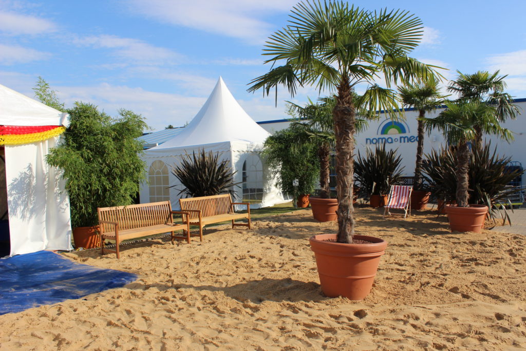 Herzlich Willkommen! - RRT Events