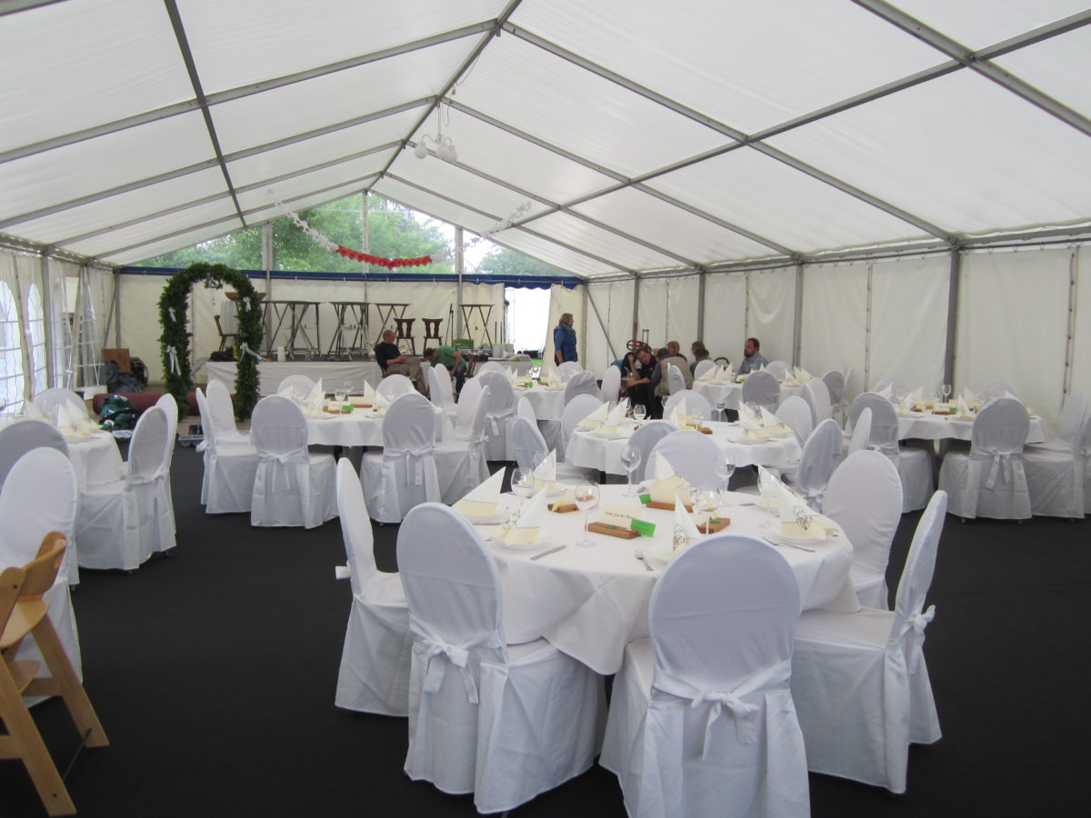 Herzlich Willkommen! - RRT Events