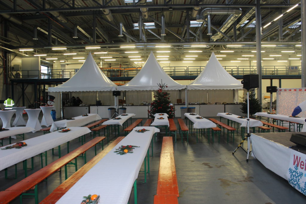 Herzlich Willkommen! - RRT Events